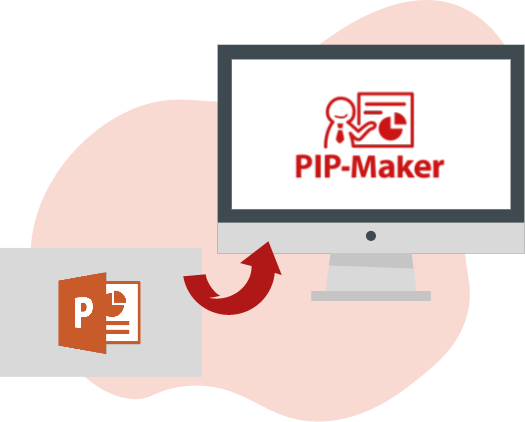 動画でビジネスを加速する | PIP-Maker（ピーアイピー・メーカー）
